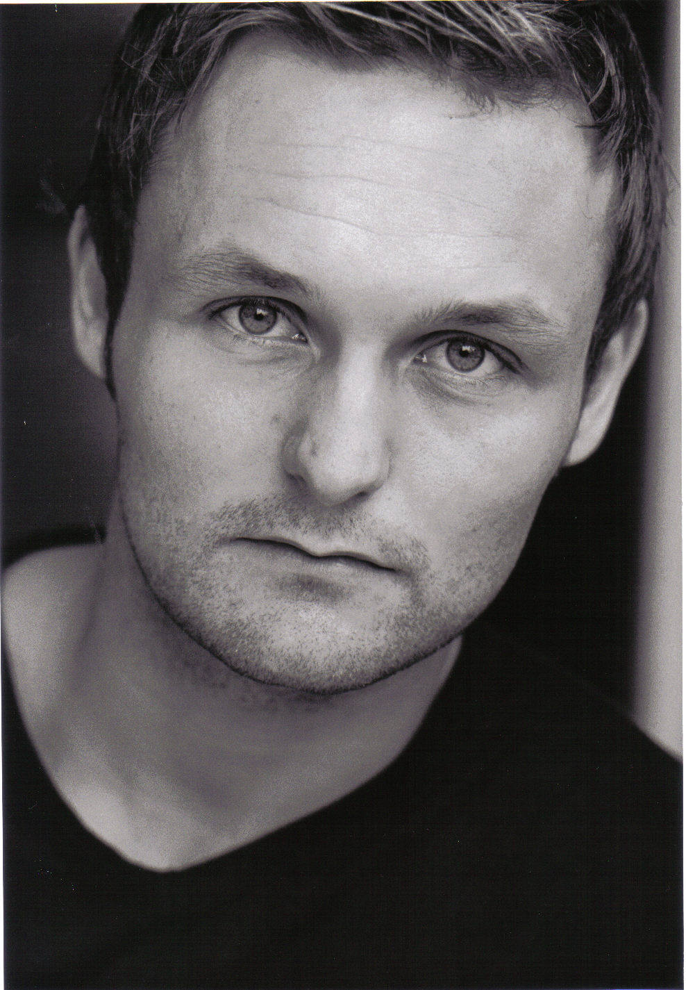 Paul Charlton Talks to Us, the Beeb and Will Shakespeare