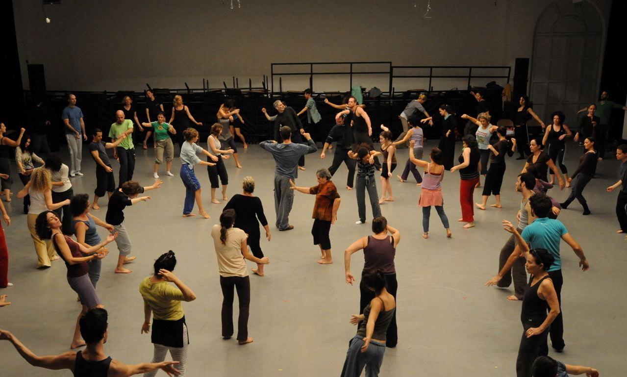 Gaga: When Limbs Have Tongues | Watchlist