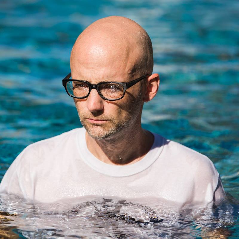 Moby: One Whale of an Artist - Cultural Daily