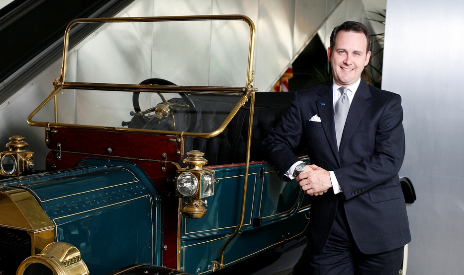 Scott Monty Answers "Culture: So What?!?" - Cultural Daily