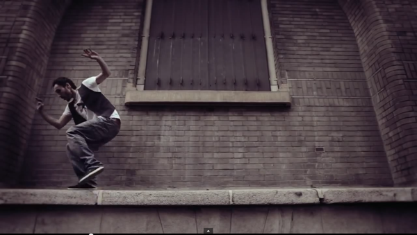 Dominique Palombo: N’arrete pas! - Cultural Daily