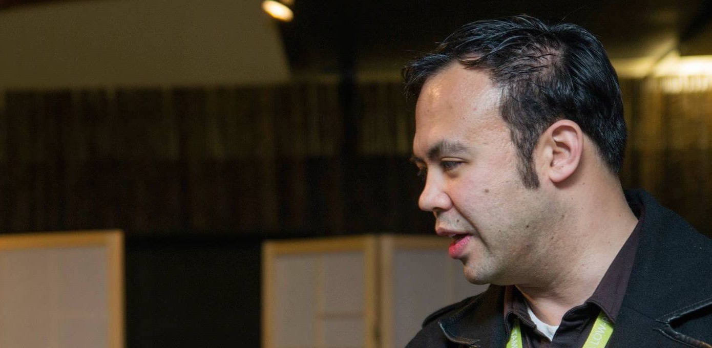 Alien of Extraordinary Ability: Help Neil Aitken Get His Green Card