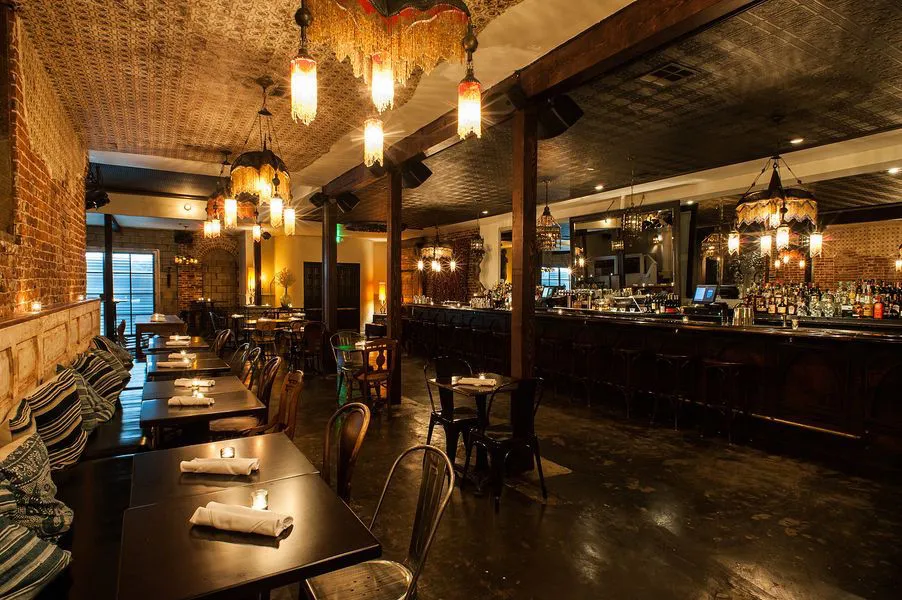 Osso Opens in LA’s Arts District - Cultural Daily