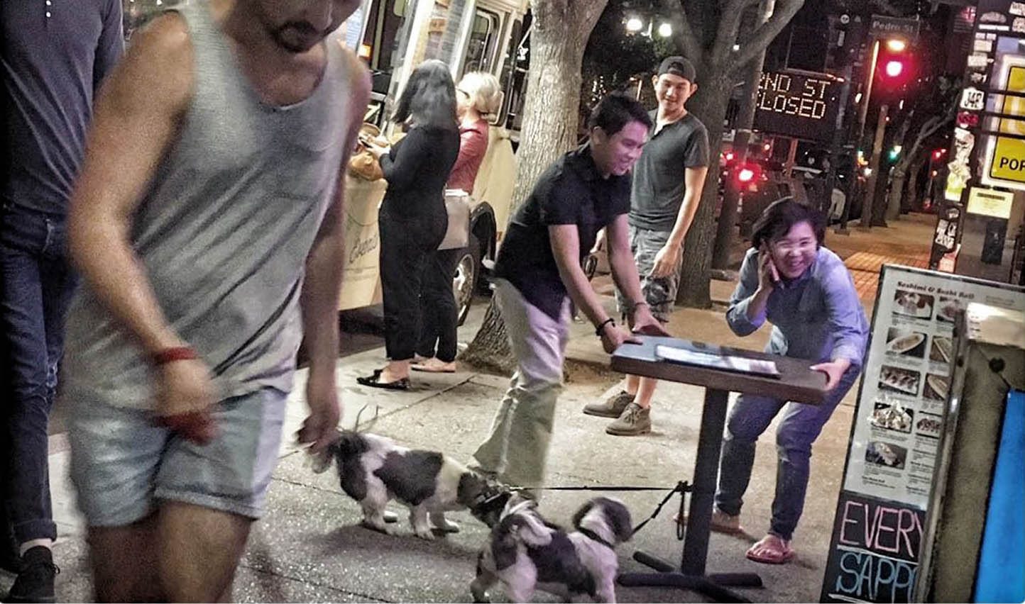 Exploring DTLA - Cultural Daily