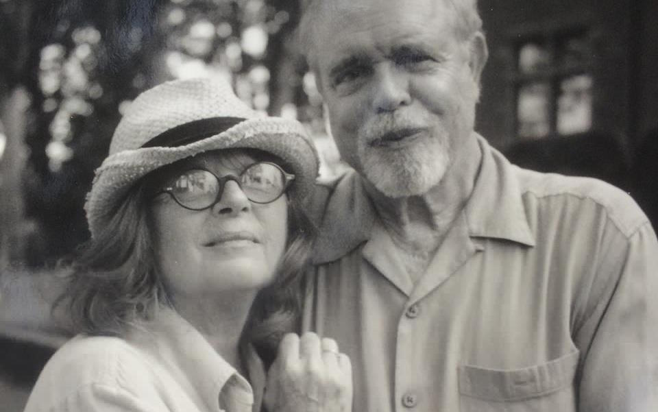 Dorianne Laux & Joseph Millar: Two Poems - Cultural Daily
