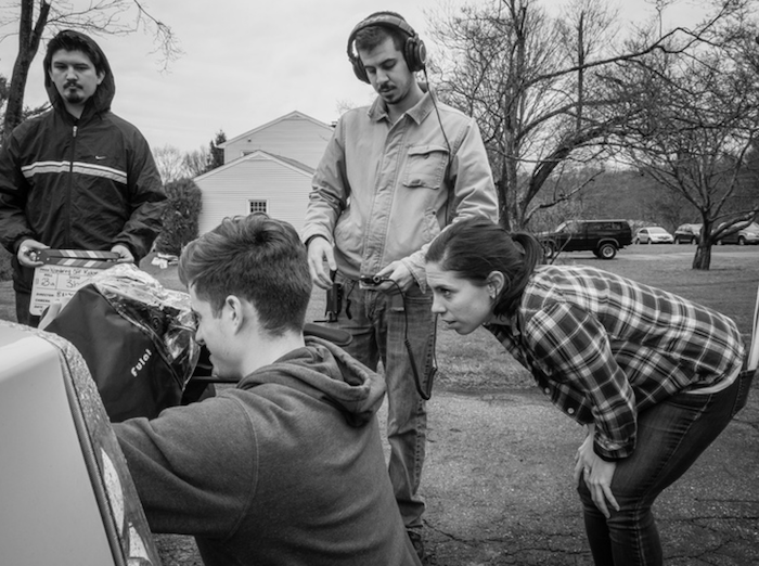 Wandering Off - Cultural Daily