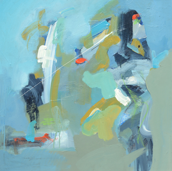 Sourcing Synchronicity: Overton Loyd & the Funk Aesthetic