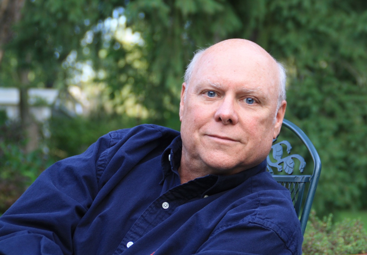 Richard Jones: Three Poems - Cultural Daily