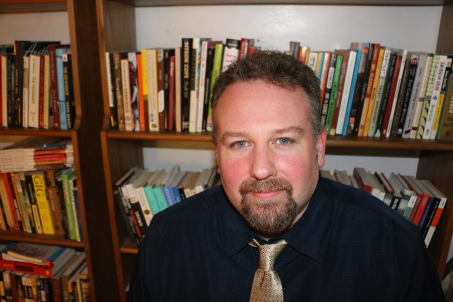 Dave Newman: Four Poems - Cultural Daily