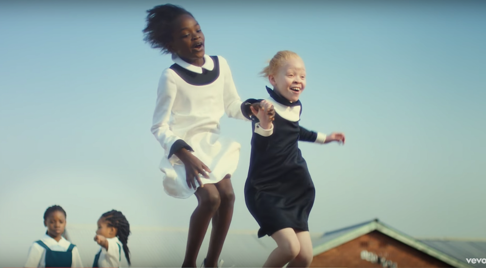 Makeba - Cultural Daily