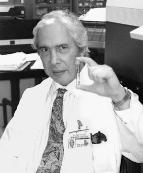 The Creation of Art, Science and HIV/AIDS Pioneer Allen D. Allen ...