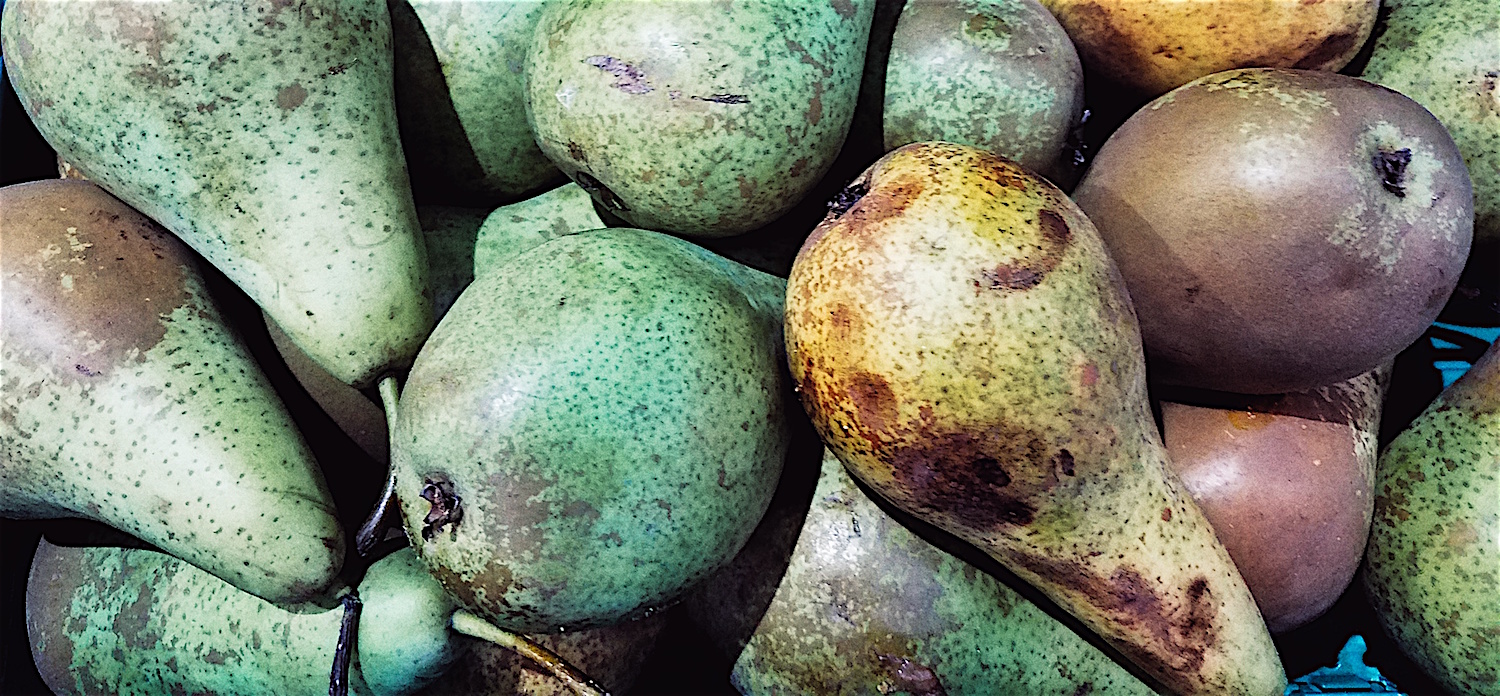 When Deals Go ‘Pear-Shaped’ - Cultural Daily