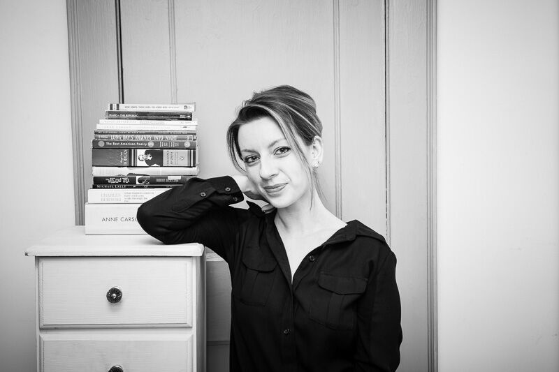 Rachel Diken: Three Poems - Cultural Daily