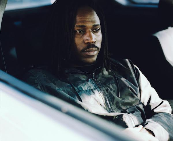 SiR’s November Shows How Diverse TDE’s Roster Is - Cultural Daily