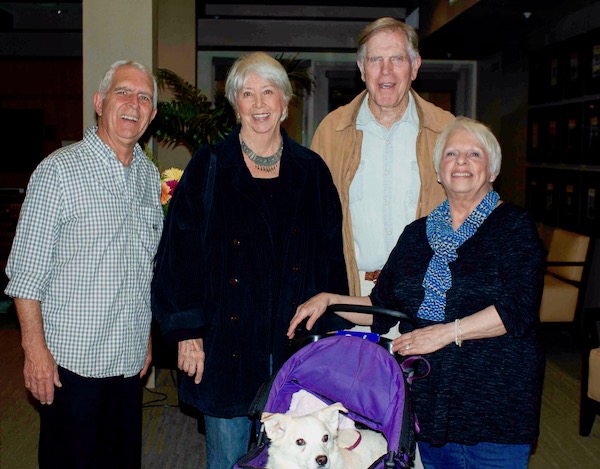 Pets “With Love” at NOHO Senior Arts Colony - Cultural Daily