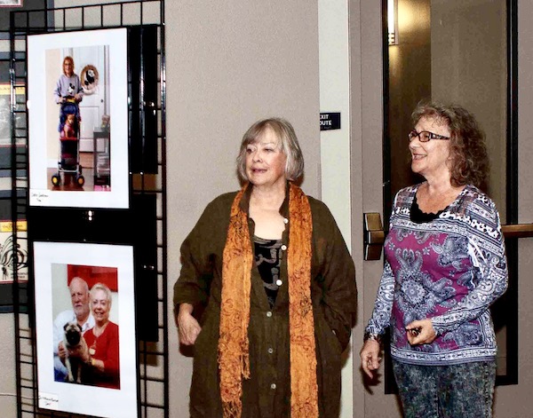 Pets “With Love” at NOHO Senior Arts Colony - Cultural Daily