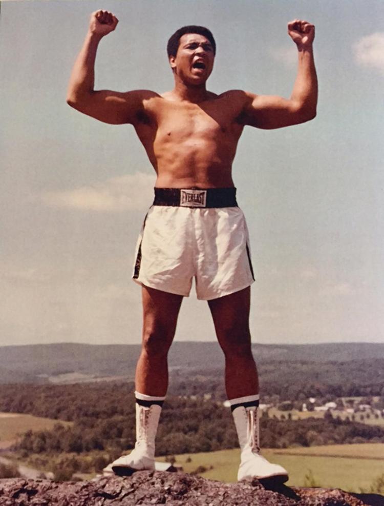 A Man’s World? - Cultural Daily