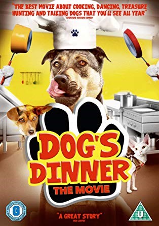 Review of A Dog’s Dinner: A Tale You Would Love - Cultural Daily