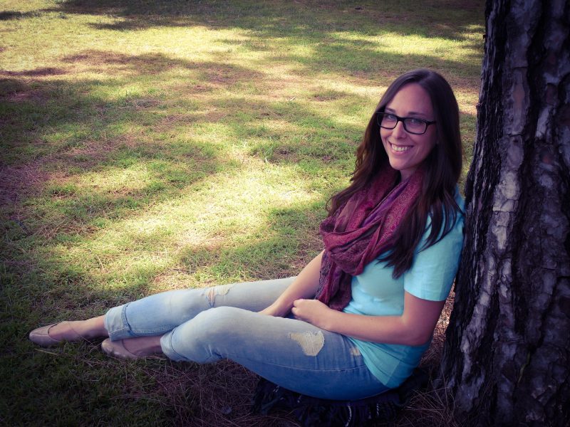 Victoria Lynne McCoy: Three Poems - Cultural Daily