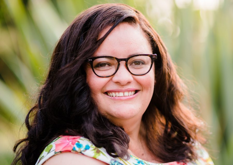 Erika Ayon: Three Poems - Cultural Daily