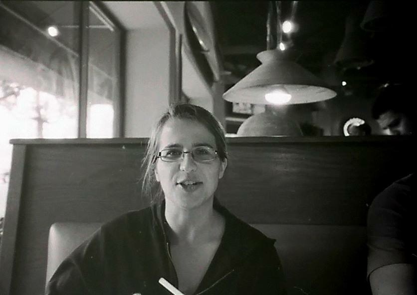 LeAnne Hunt: Four Poems - Cultural Daily