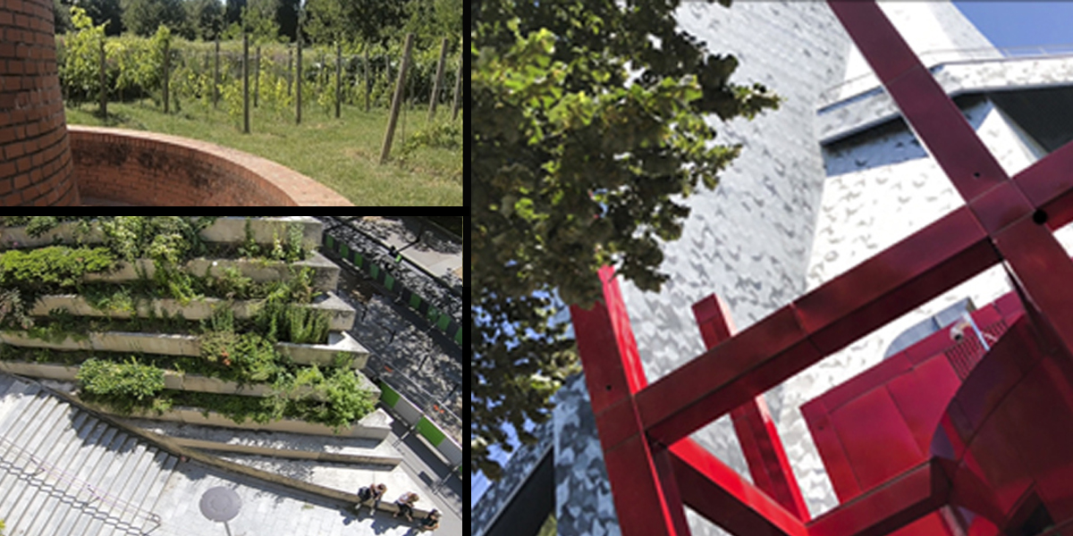 As We Saw It – Part 3: Paris Green Urbanity - Cultural Daily