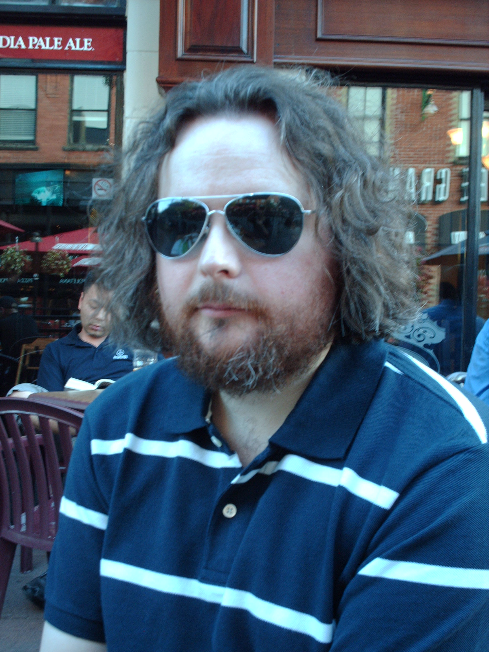 Ryan Quinn Flanagan: Two Poems - Cultural Daily