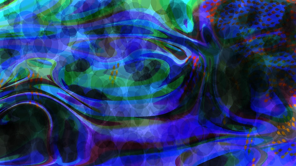 Terry Robinson: “Love Masters All of Running Time” - Cultural Daily