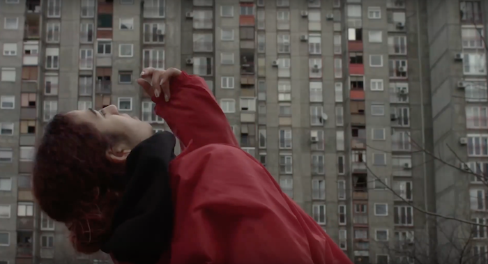 Move Freely - Cultural Daily