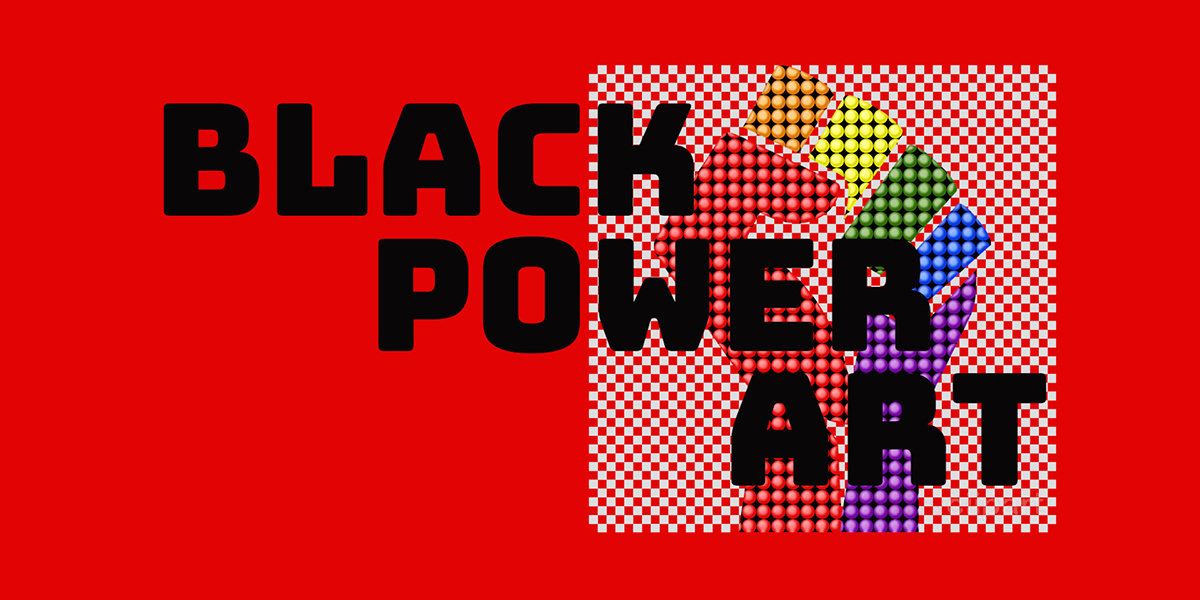 Black Power Art - Cultural Daily