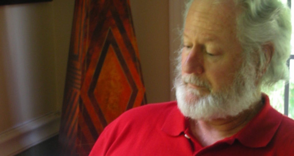 Alan Britt: Three Poems - Cultural Daily