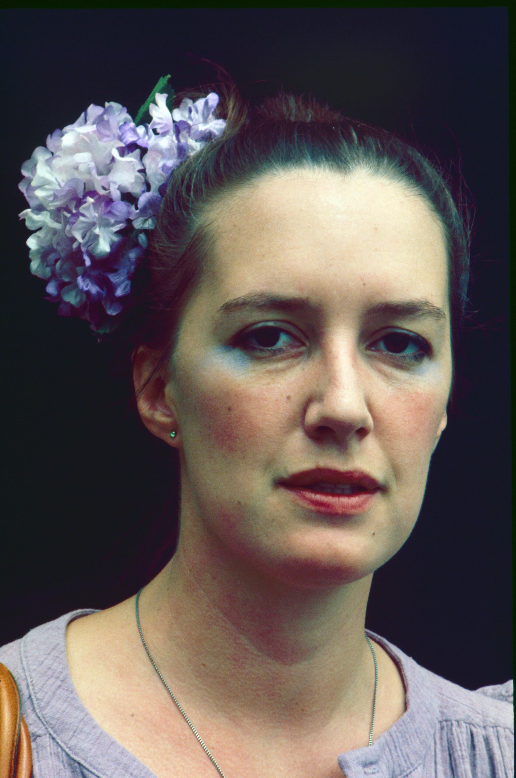 Eve Babitz and Me - Cultural Daily