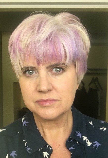 Jo Scott-Coe: Before the Violence, and After - Cultural Daily