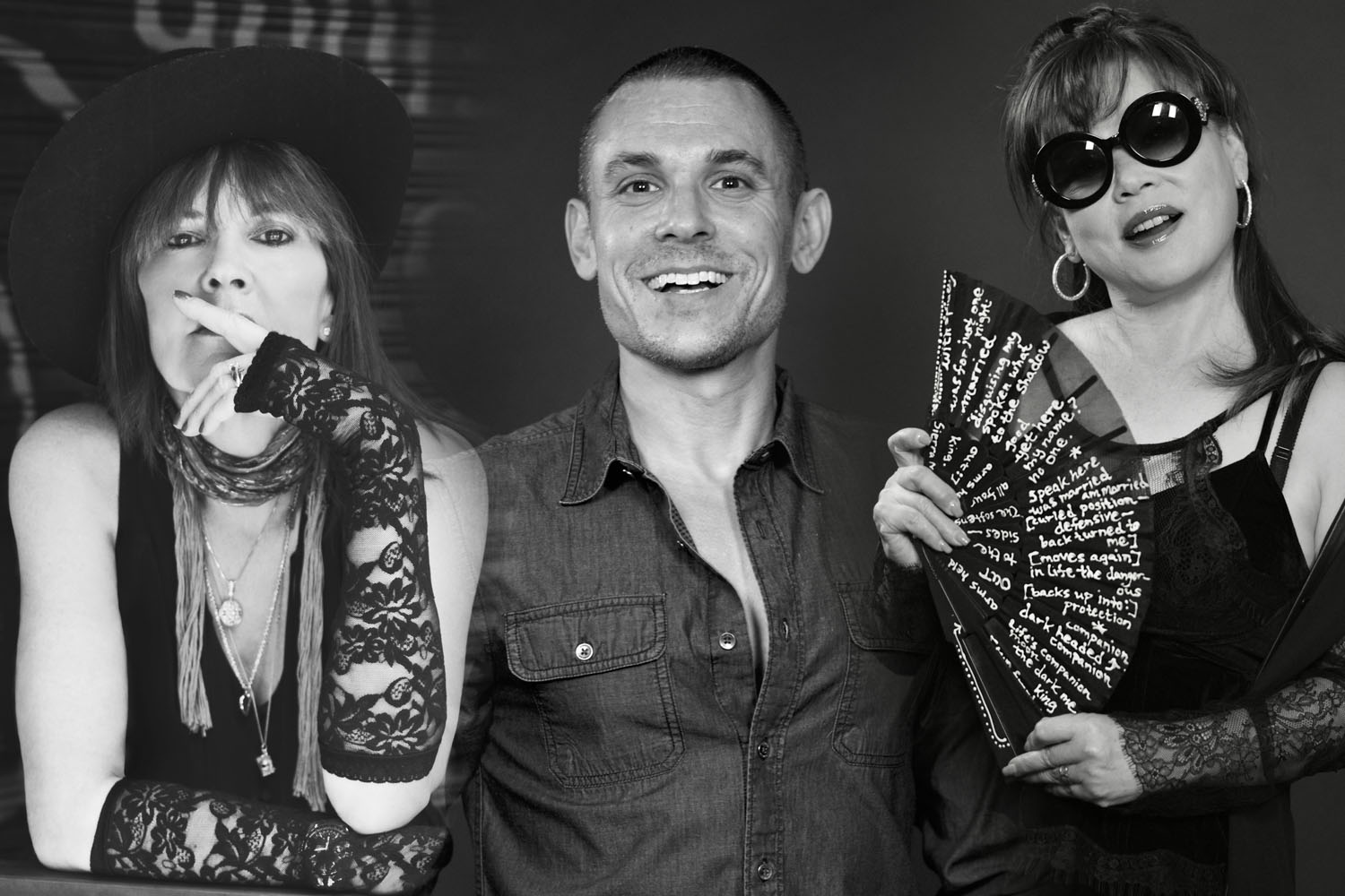 Meet The Judges - Cultural Daily