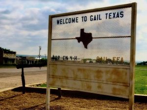 Coyote Store: Music in the Heart of Gail, Texas - Cultural Daily