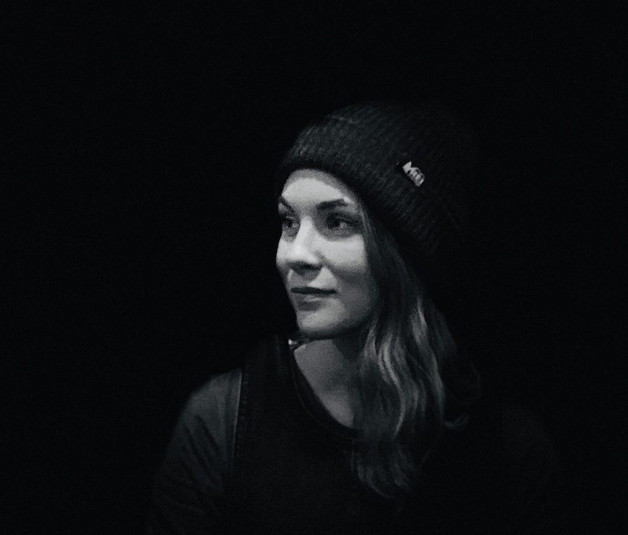 Katy Day: Three Poems - Cultural Daily