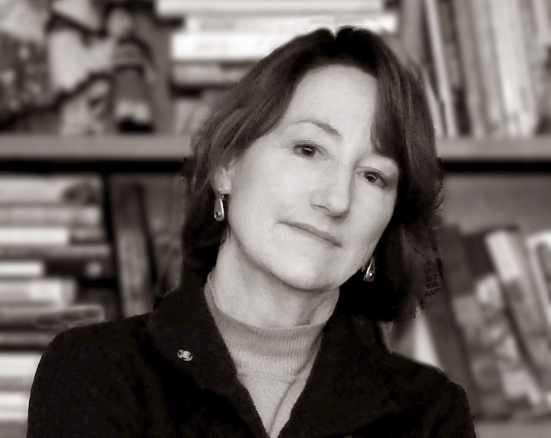 Nancy Mitchell: Three Poems - Cultural Daily