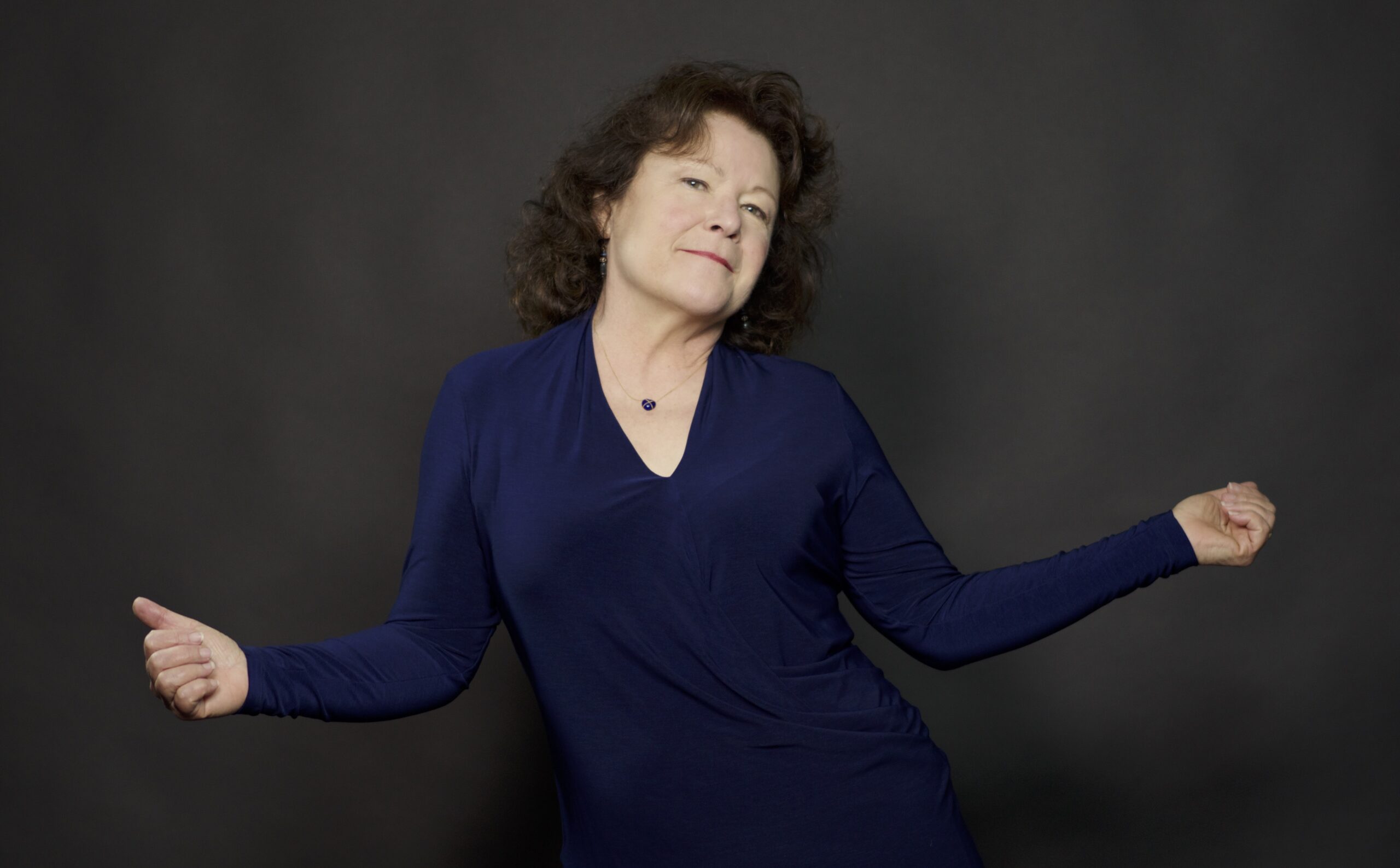 Beth Ruscio: Three Poems - Cultural Daily