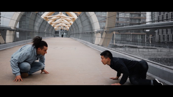 Burden - Cultural Daily