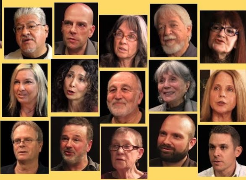 Poetry.LA Releases a New Documentary for National Poetry Month 2020 ...