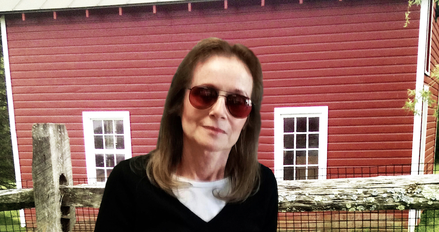 Susan Tepper: Four Poems - Cultural Daily