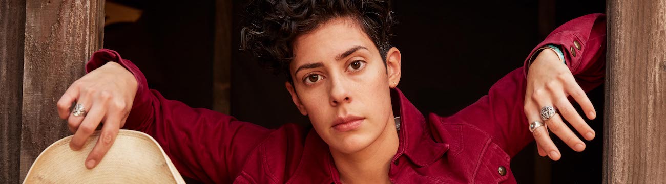 Roberta Colindrez - Cultural Daily
