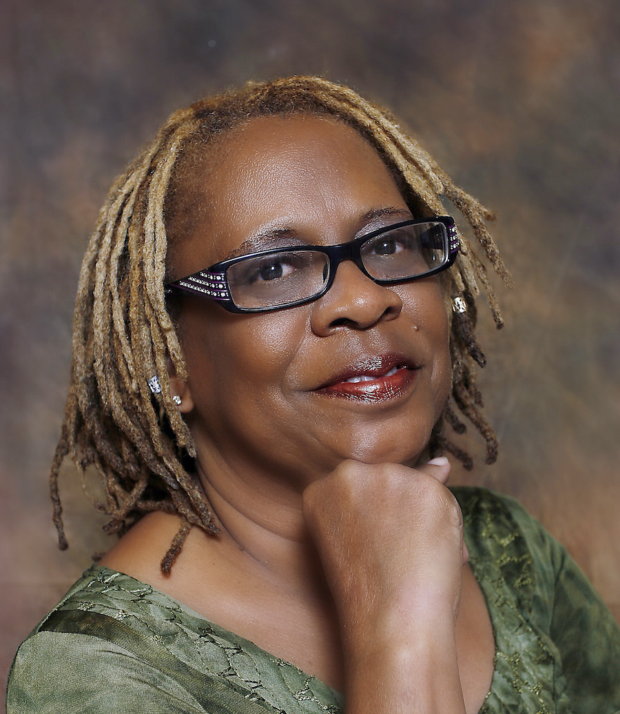 Simone Anika Wilson: “What Is Black Culture?” - Cultural Daily