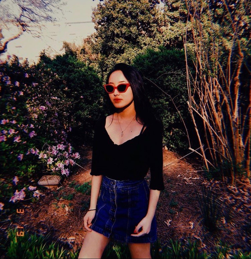 Ashley Wu: Three Poems - Cultural Daily