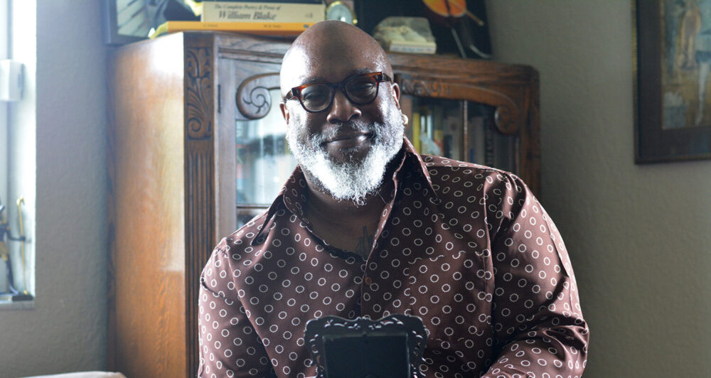 Interview with The Incredible Music-Mage Derek Menchan - Cultural Daily