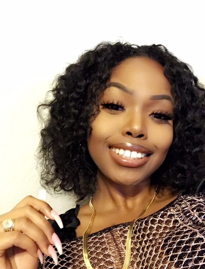 Semaj Earl: “white butterflies” - Cultural Daily