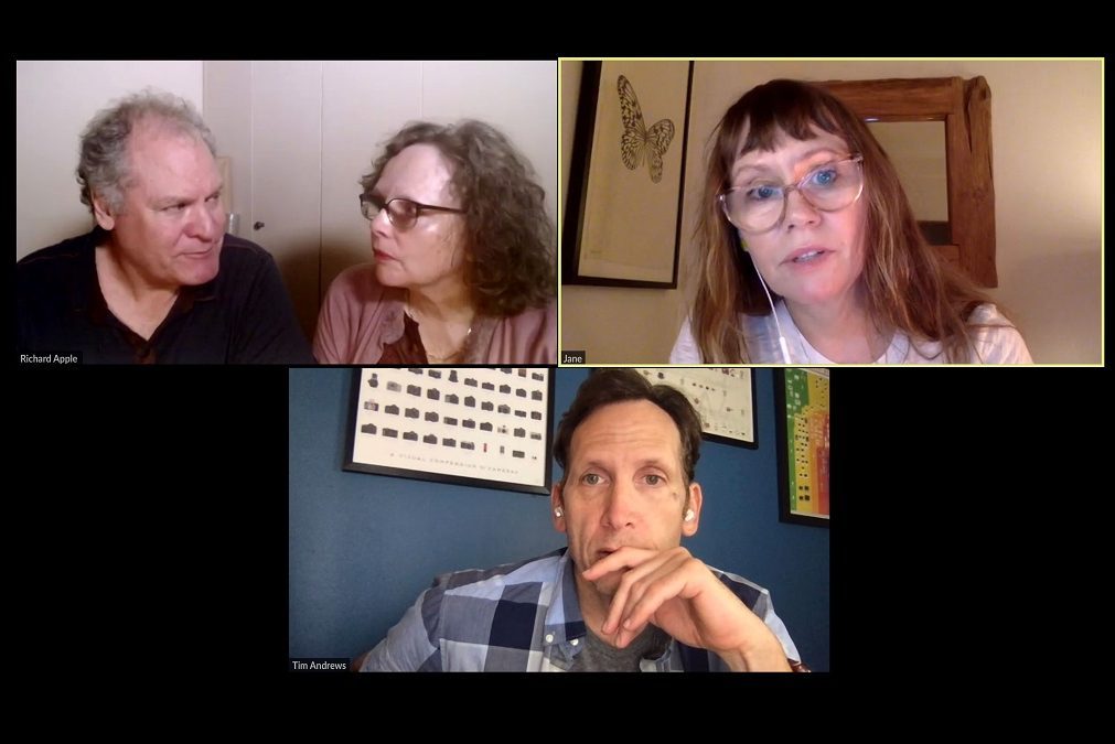 Final Apple Zoom Play Incidental Moments Celebrates Small Joys ...