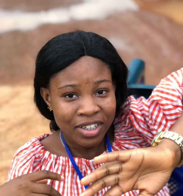 Millicent Ezekiel: Two Poems - Cultural Daily