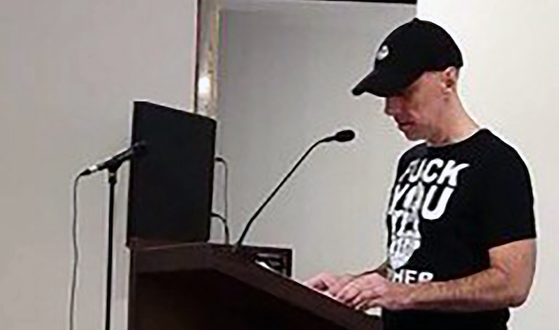 Rob Plath: Three Poems - Cultural Daily