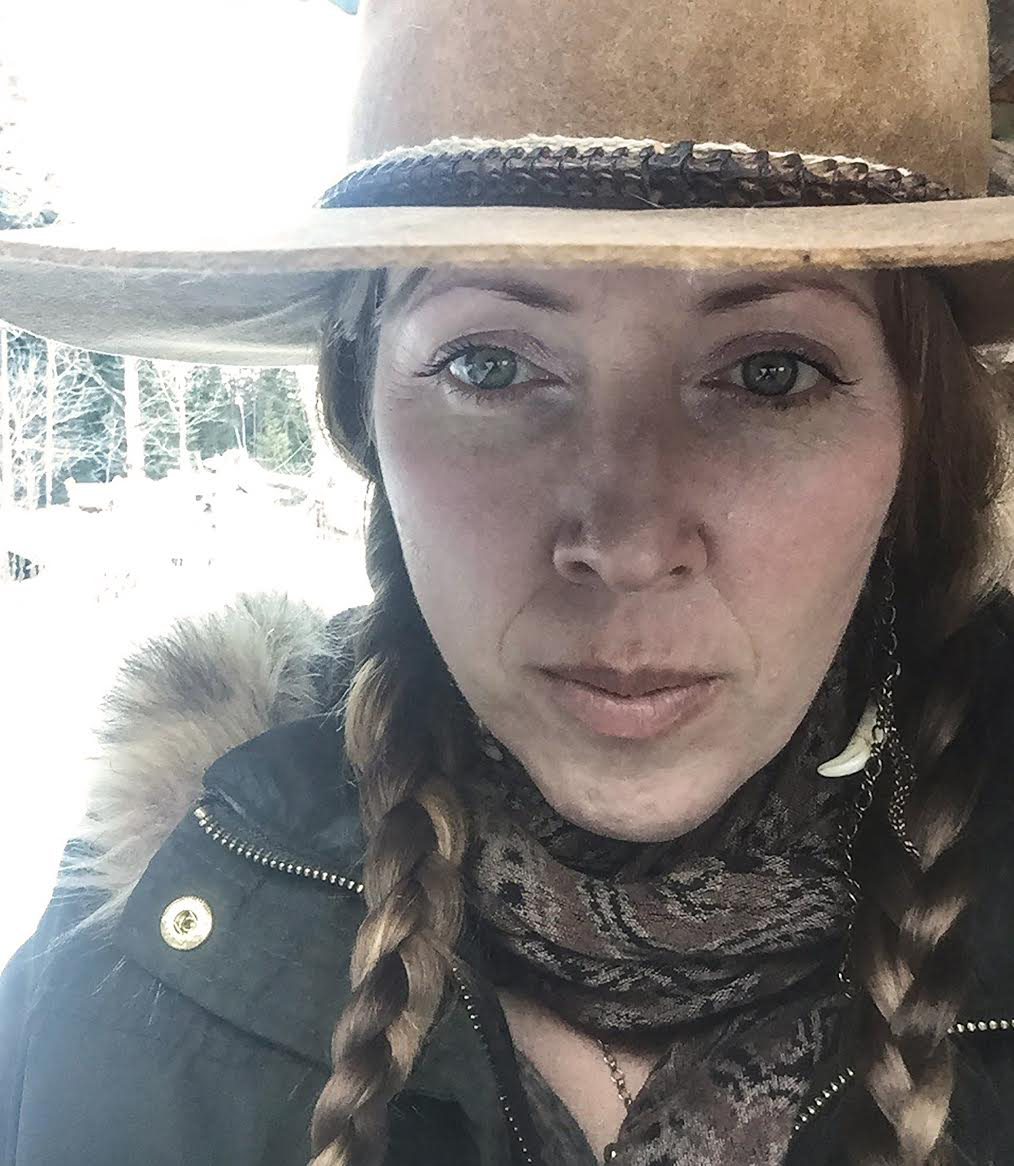 Kelly Gray: Two Poems - Cultural Daily